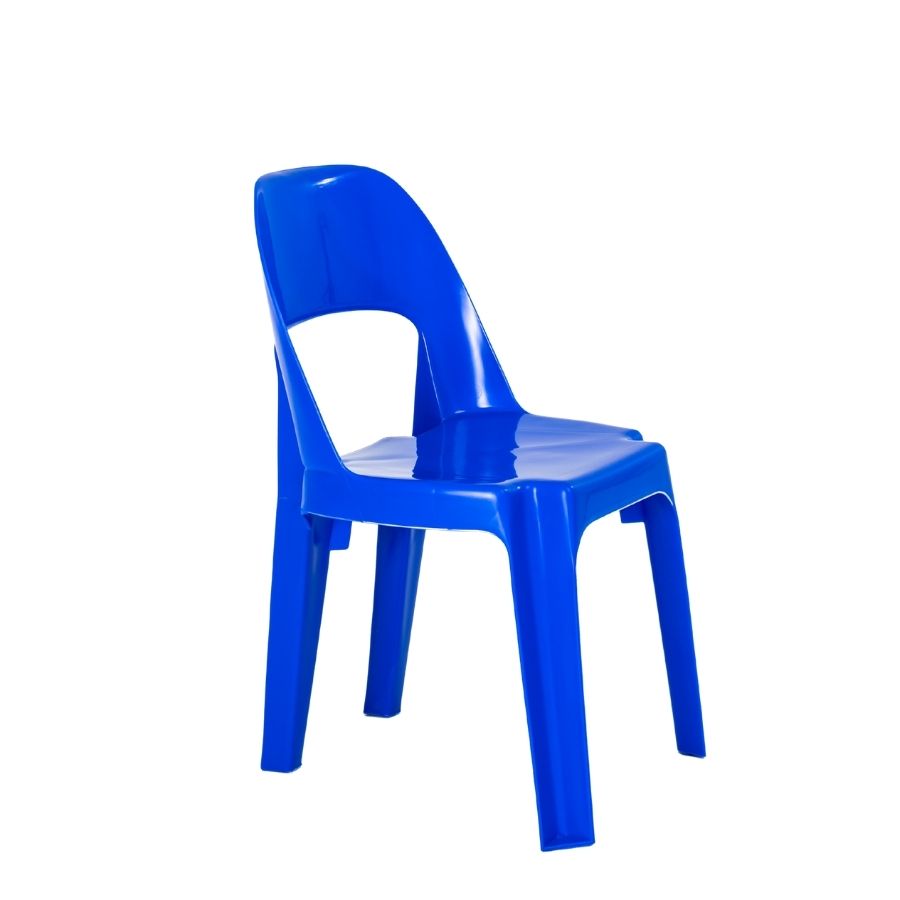 ALPINE Chairs 450mm High – Chemcraft