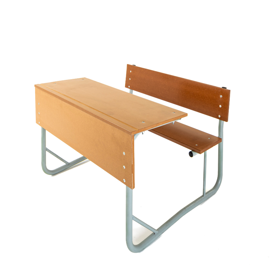 Supawood Combination Desks (Flat Pack) – Chemcraft